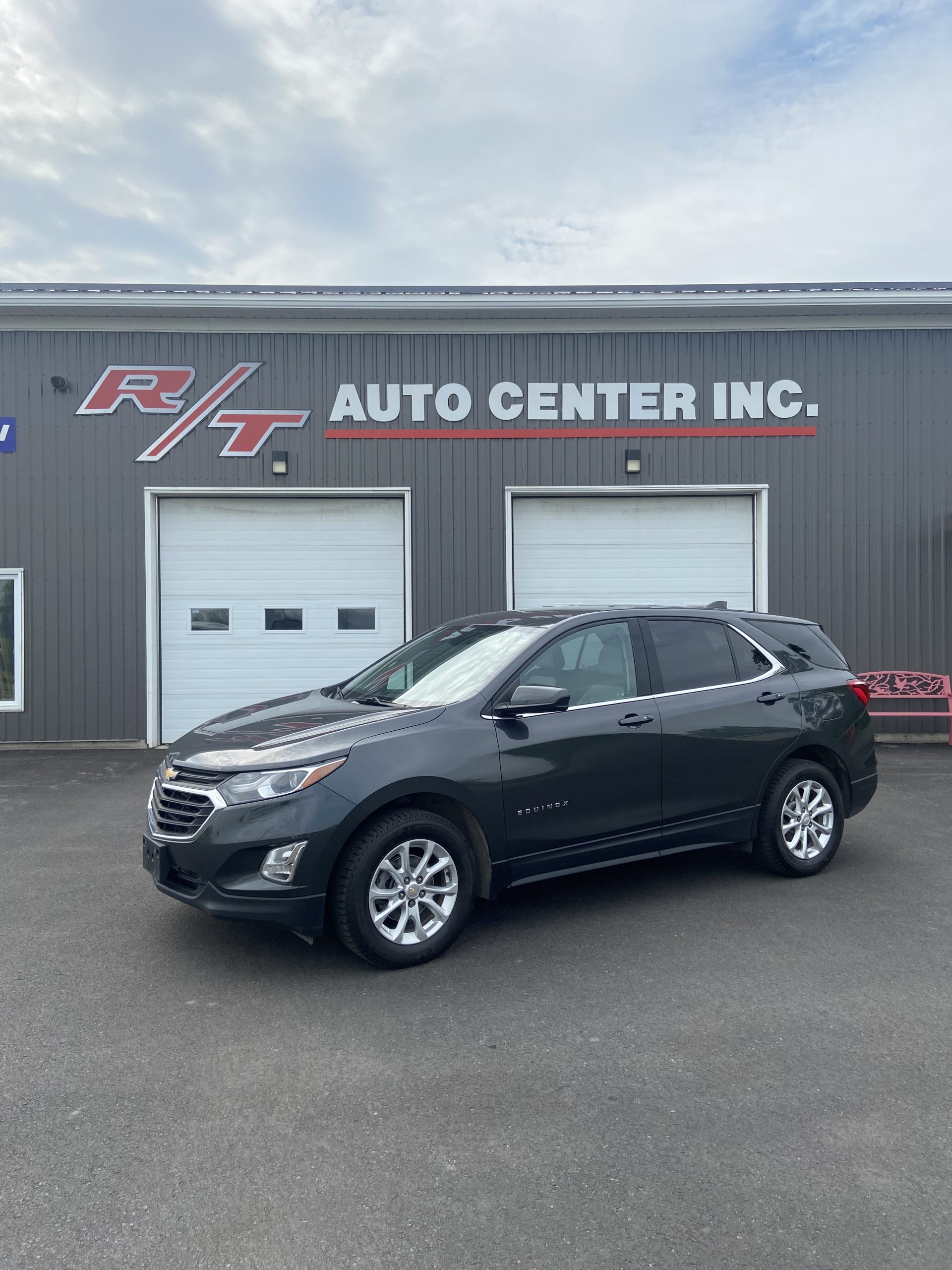 For Sale | R/T Auto Center Inc.